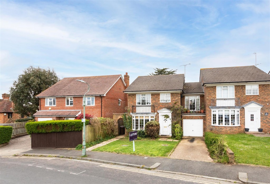 The Martlet, Hove, 4 bedroom, House - Semi-Detached
